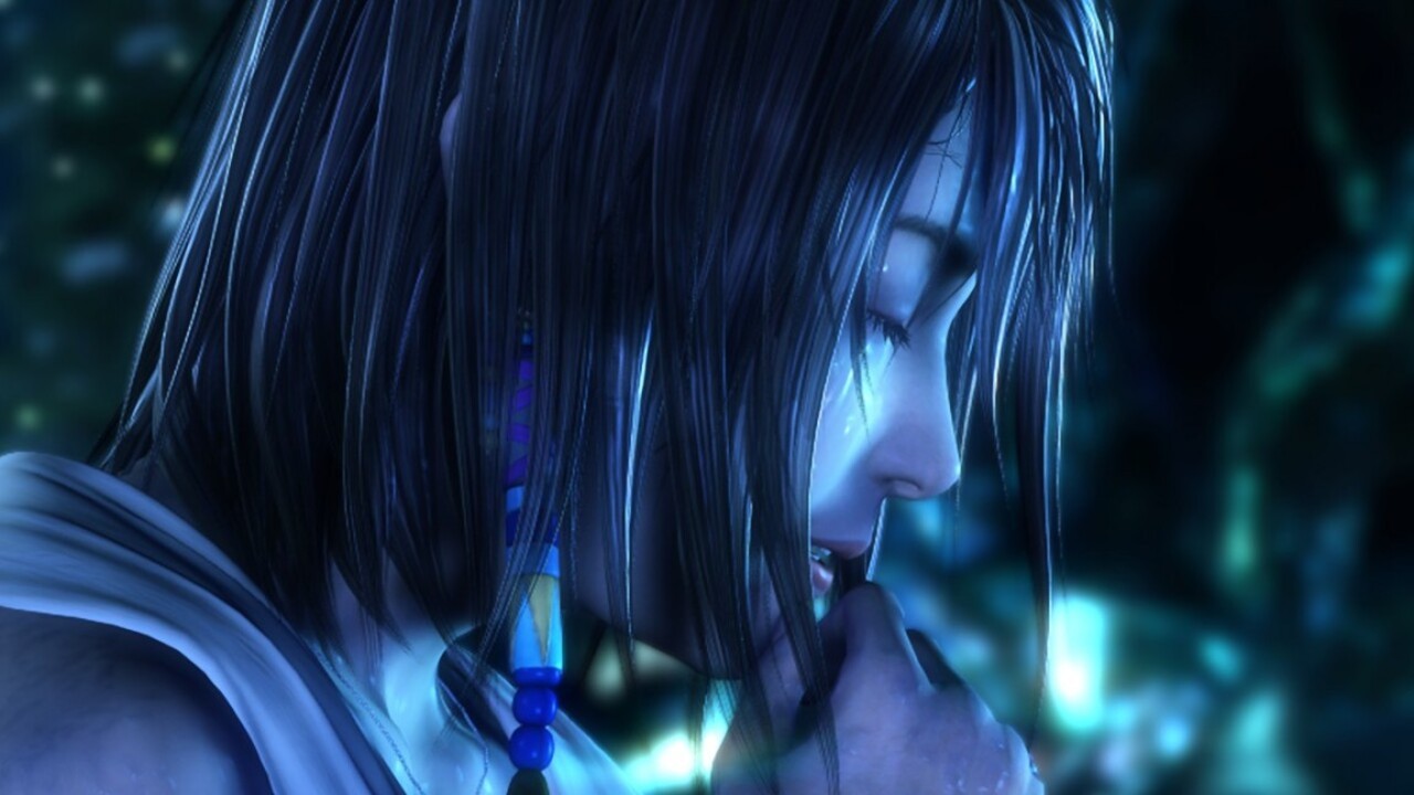 Want a Final Fantasy X-3? You Should Probably Pipe Up | Push Square