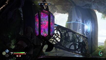 God of War Ragnarok: Groa's Secret Walkthrough | Push Square