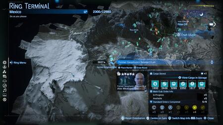 Death Stranding 2: All Facilities Locations | Push Square