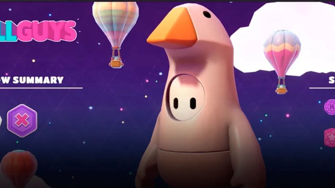 Untitled Goose Game Invades Fall Guys with New Costumes, Emotes | Mundo ...