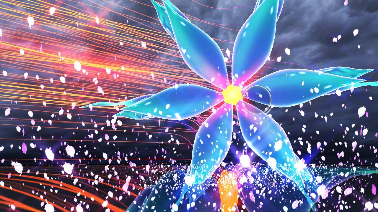 Lumi Trailer Beckons You to Become a Child of Eden | Push Square