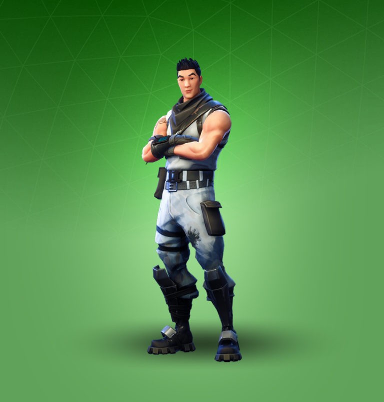 Fortnite Skins List: All Battle Pass, Seasonal, and Special Outfits ...