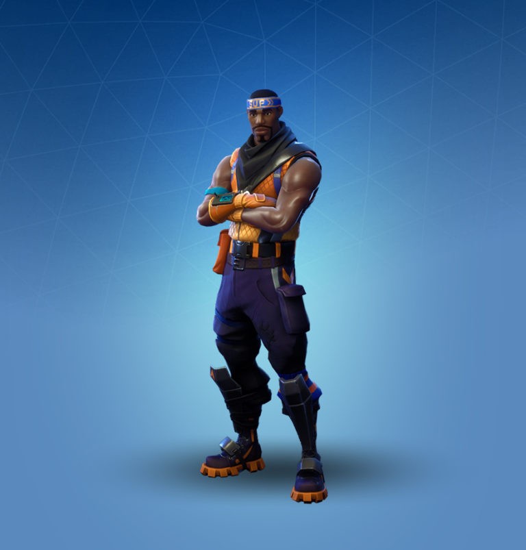 Fortnite Skins List: All Battle Pass, Seasonal, and Special Outfits ...