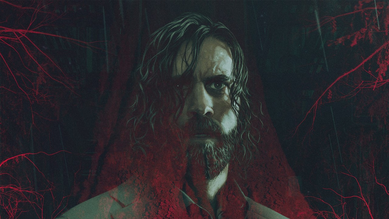 Alan Wake 2's Haunting Soundtrack Out Tomorrow, Includes 35 Tracks ...