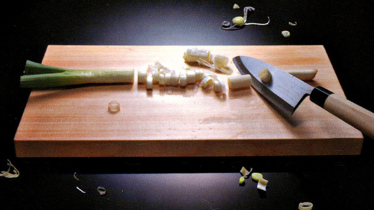 Ore no Ryouri | PS1 Game | Push Square