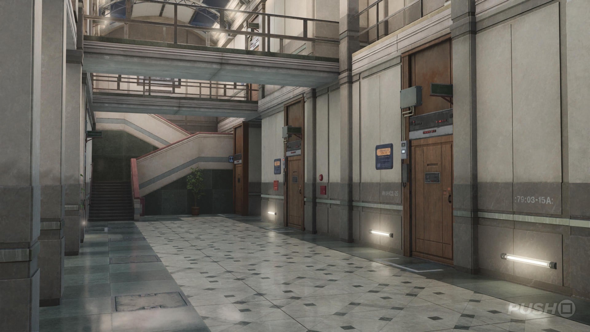 Metal Gear Solid Delta: Groznyj Grad Weapons Lab Walkthrough - GA-KOs ...