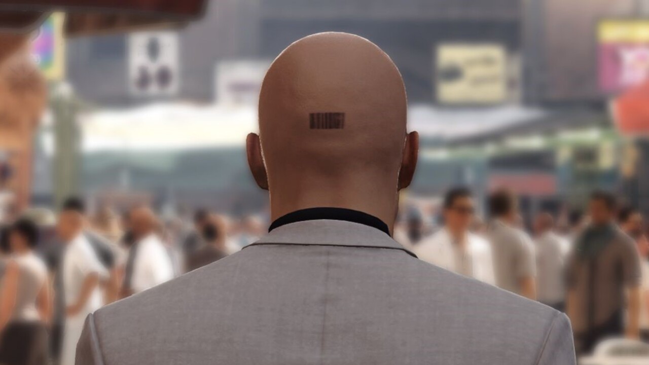 Hitman: Episode 3 - Marrakesh Review (PS4) | Push Square