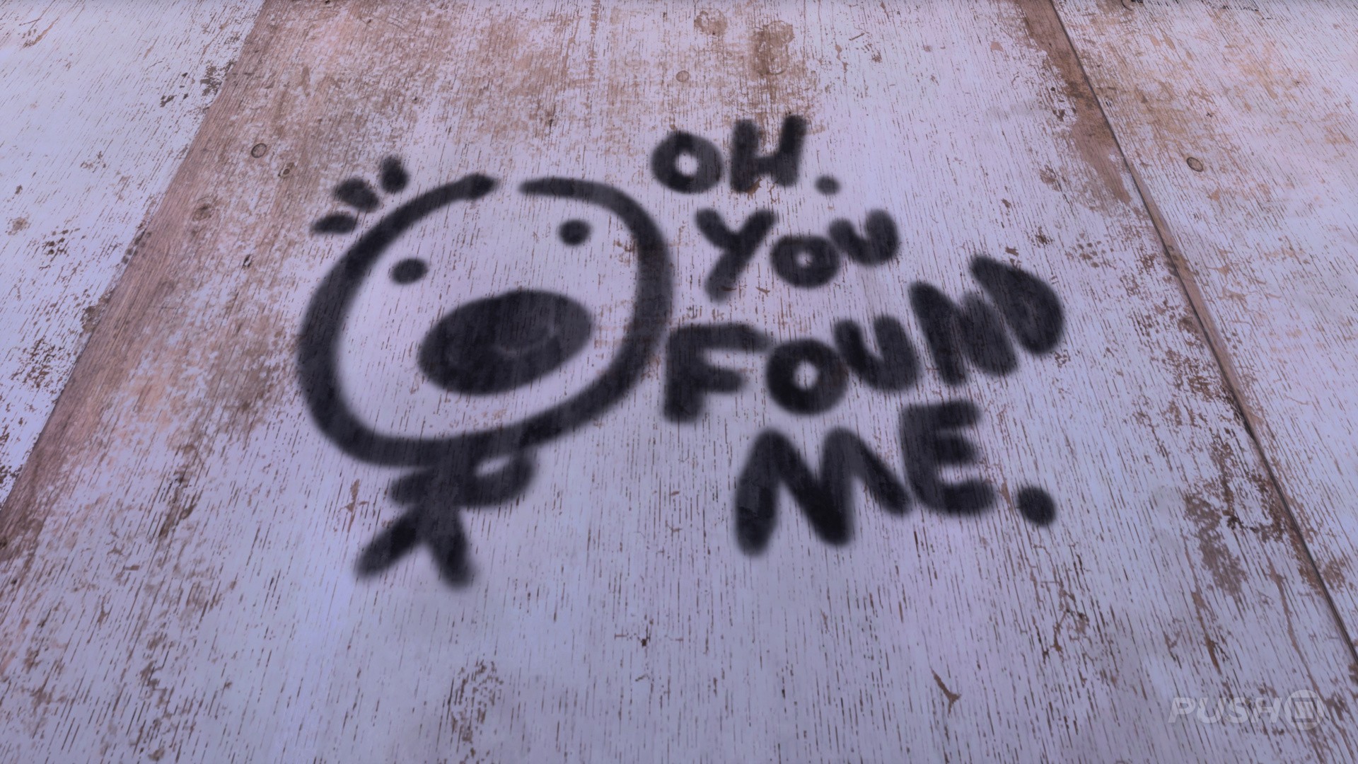 Tony Hawk's Pro Skater 3 + 4: All Secret Graffiti Spots Locations ...