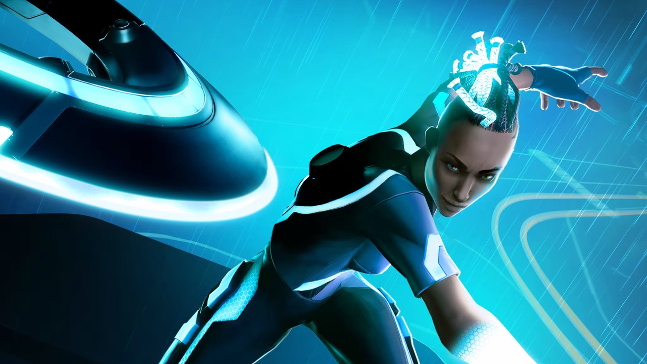 TRON: Catalyst (2025) | PS5 Game | Push Square