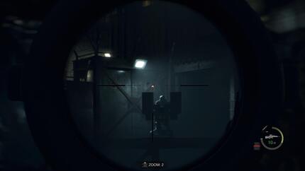 Resident Evil 4 Remake: Chapter 15 Walkthrough | Push Square