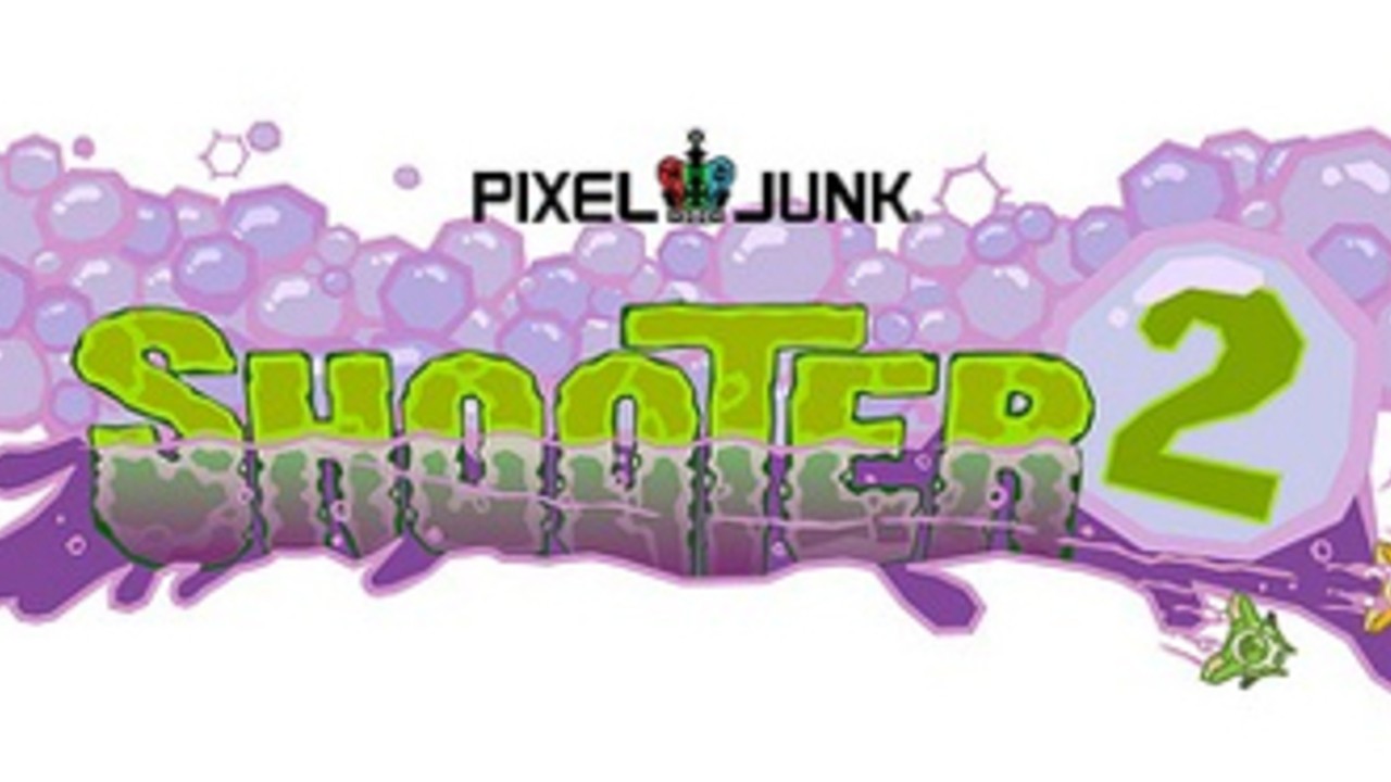 PixelJunk Shooter 2 Is A Genuine Product, A Full-Blown Sequel | Push Square
