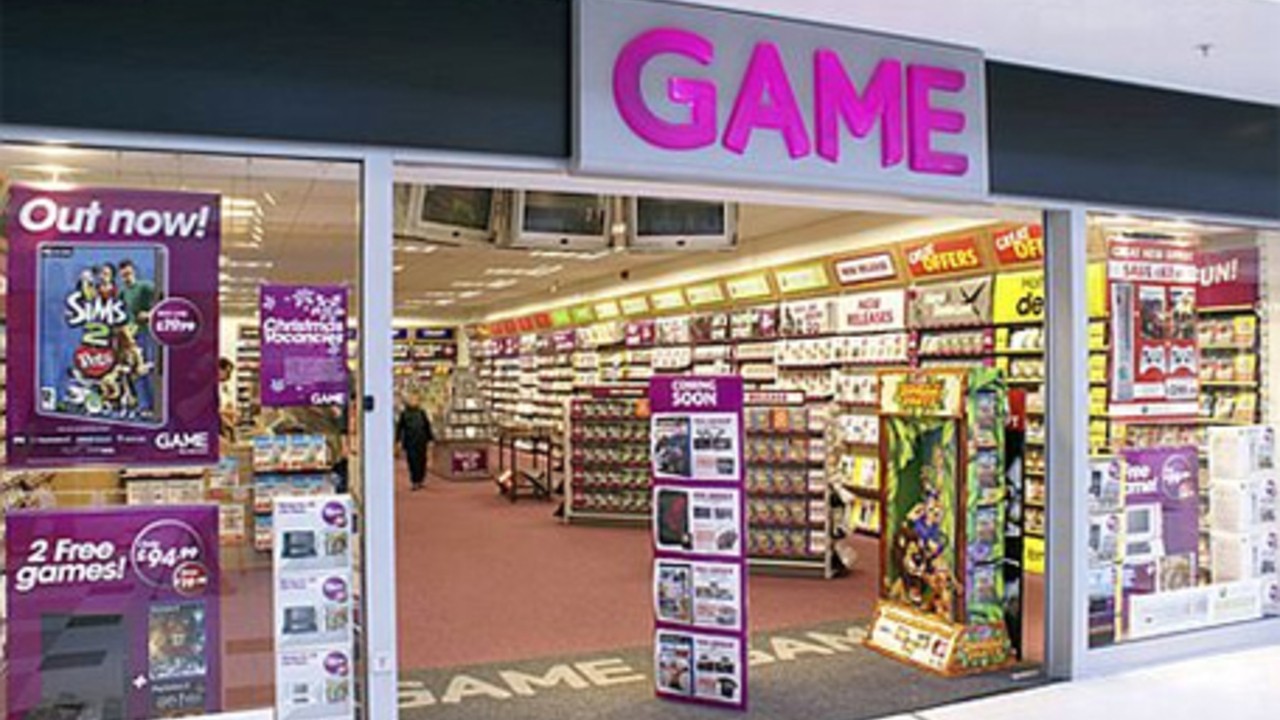 Sony Sends A PlayStation Vita To Every GAME And GameStation Store In ...