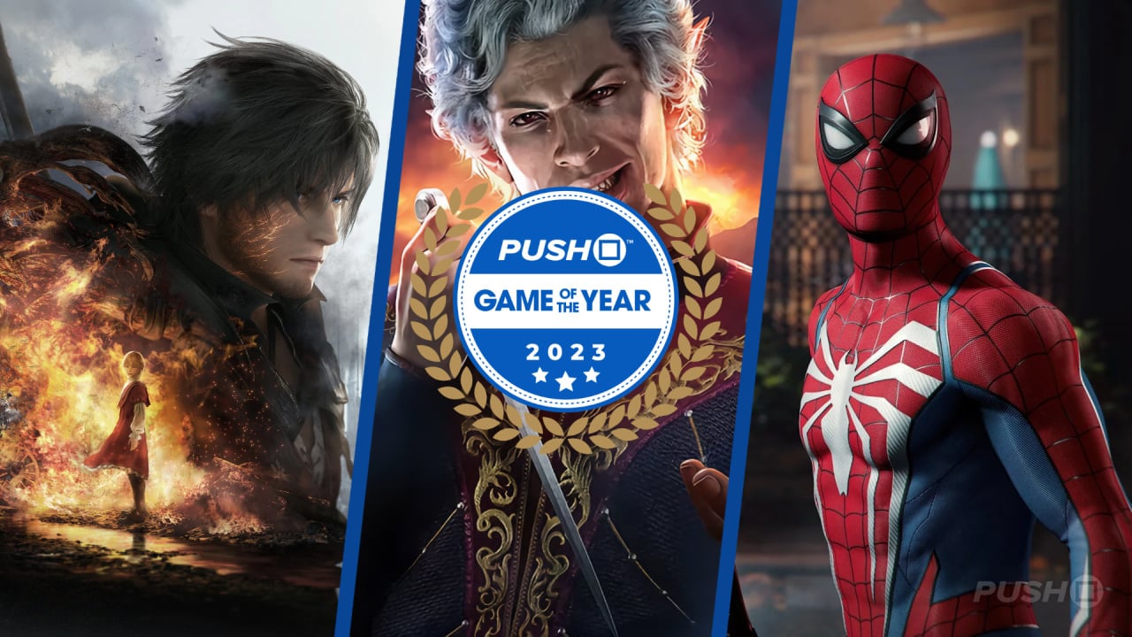 Push Square Readers Top 10 Ps5 Ps4 Games Of 2023 Push Square