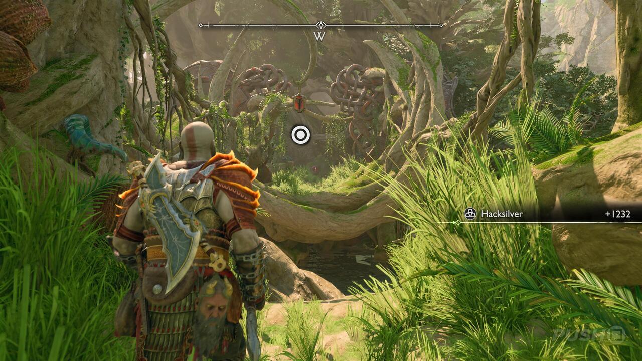 God of War Ragnarok: Path of Destruction Walkthrough | Push Square