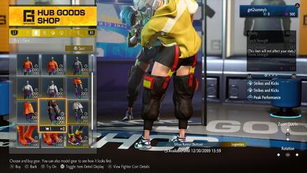 Street Fighter 6: How to Earn Drive Tickets | Push Square