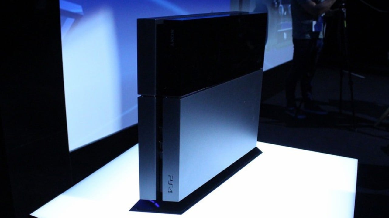 What Are You Playing This Weekend? - PS4 Special - Talking Point | Push ...