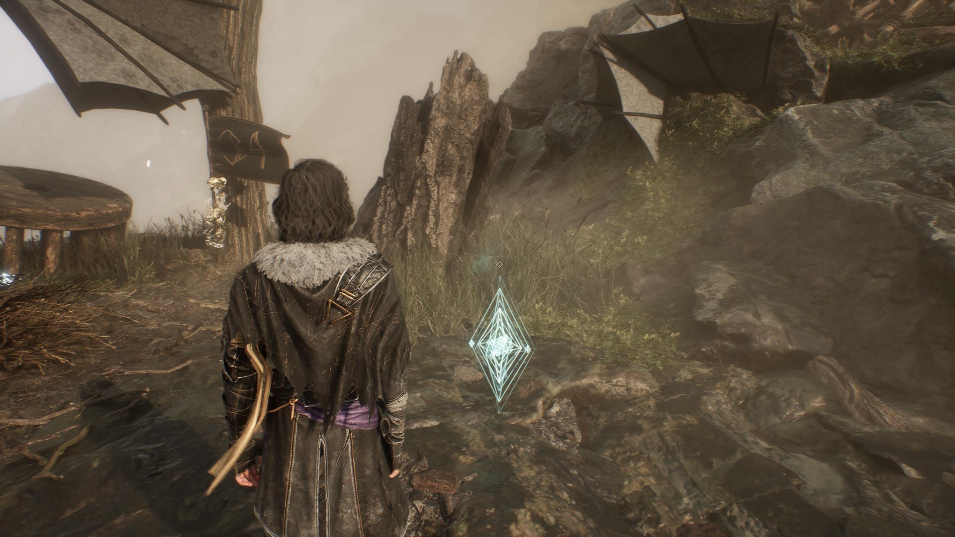 Clair Obscur: Expedition 33: The Crows Walkthrough - Journals | Push Square