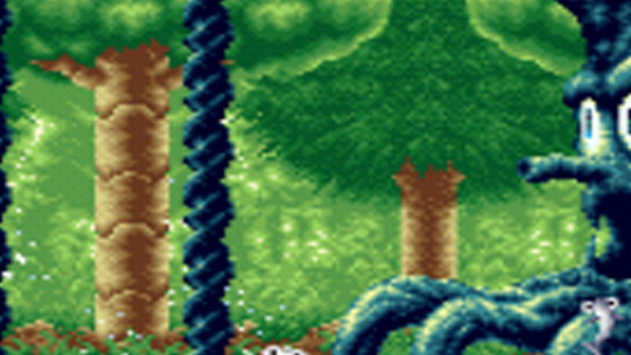 Märchen Adventure Cotton 100% (PS1 / PlayStation) Game Profile | News ...