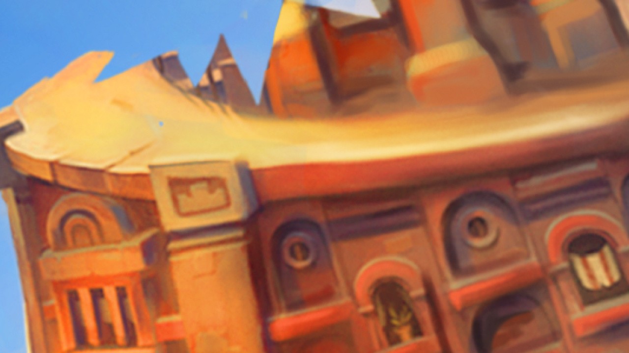 Babel Rising (PS3 / PlayStation 3) Game Profile | News, Reviews, Videos ...