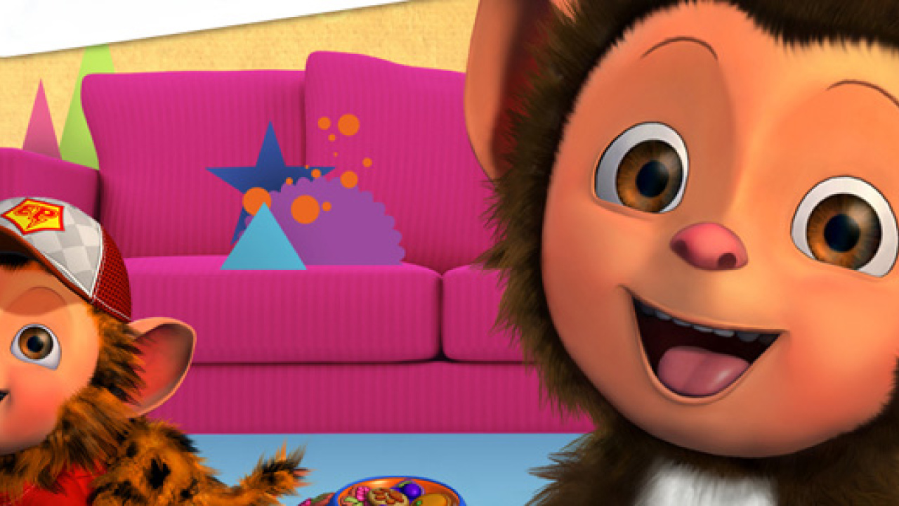 EyePet: Move Edition (PS3 / PlayStation 3) Game Profile | News, Reviews ...