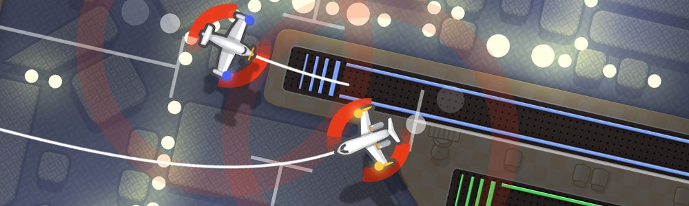 Flight Control HD (PS3 / PlayStation 3) News, Reviews, Trailer ...