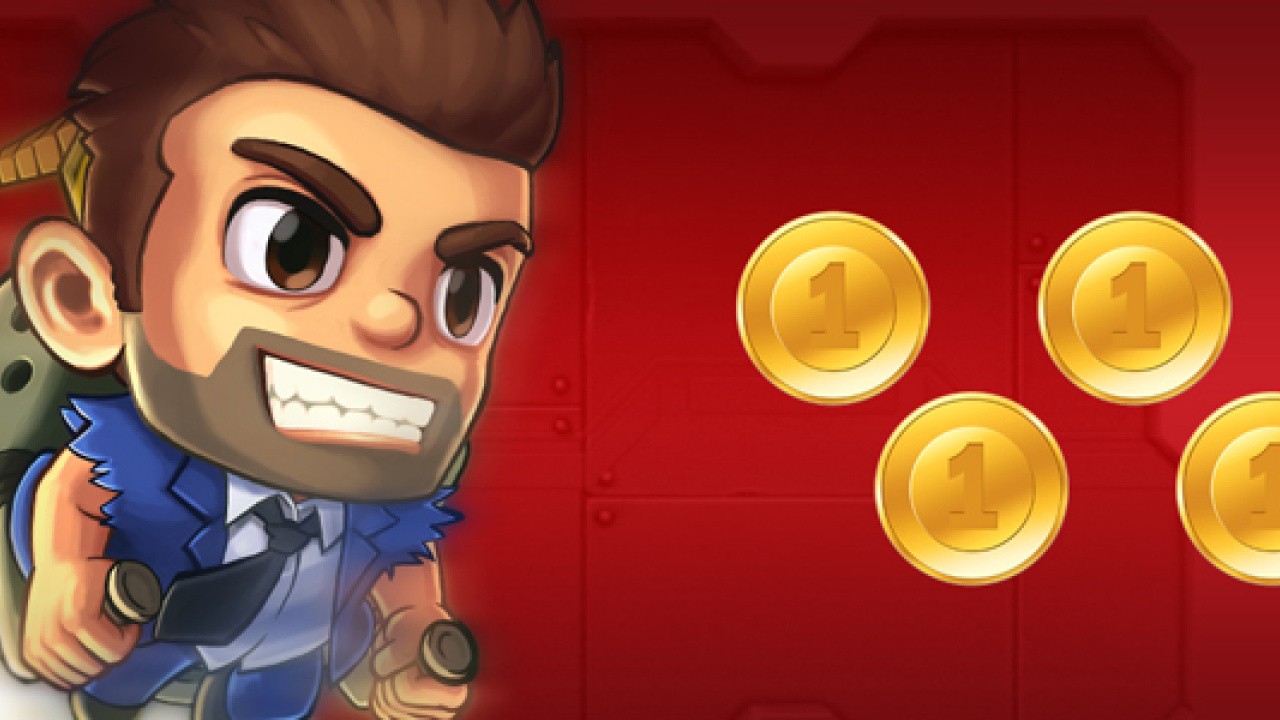 Jetpack Joyride (PS3 / PlayStation 3) Game Profile | News, Reviews ...