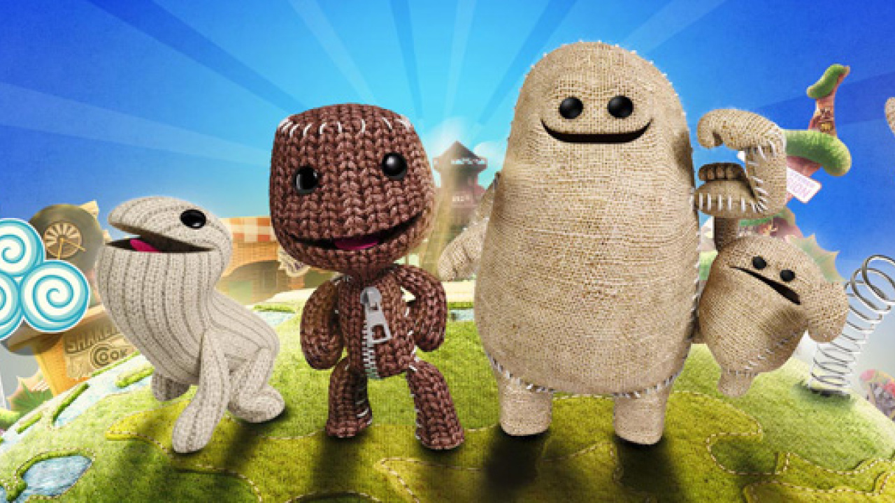 LittleBigPlanet 3 (PS3 / PlayStation 3) Game Profile | News, Reviews ...