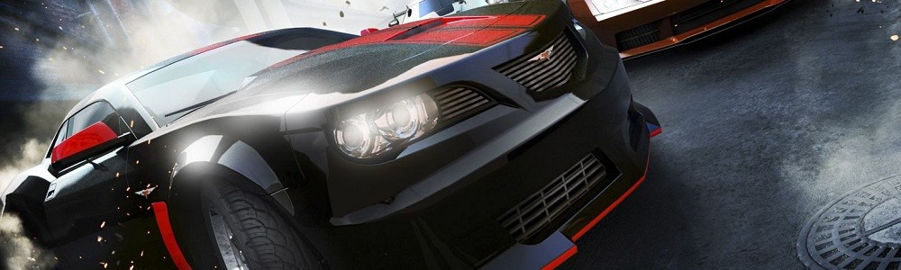 Ridge Racer Unbounded (PS3 / PlayStation 3) News, Reviews, Trailer ...