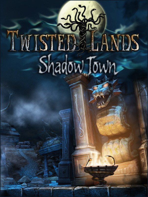 Twisted Lands: Shadow Town Review (PS3) | Push Square