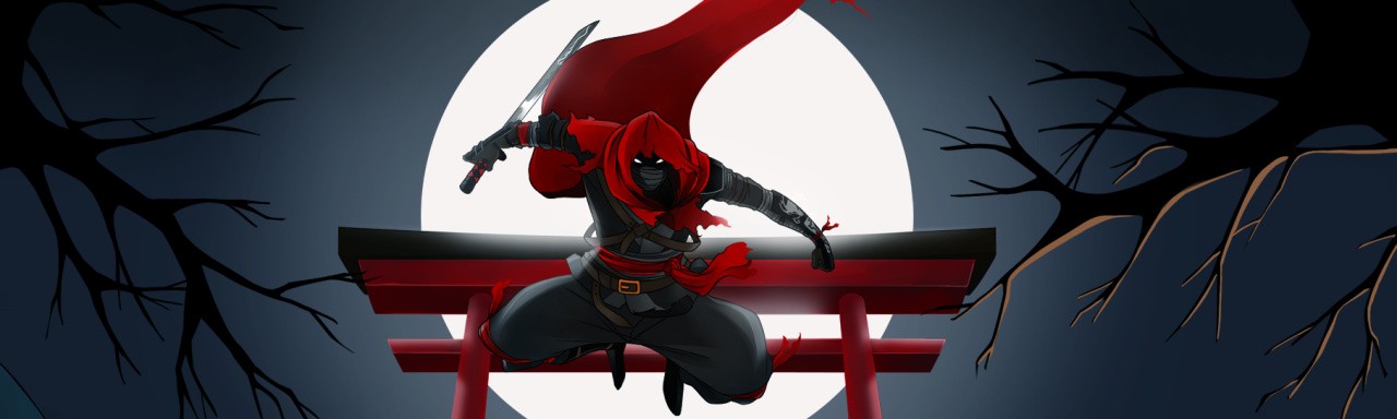 Aragami (PS4 / PlayStation 4) News, Reviews, Trailer & Screenshots