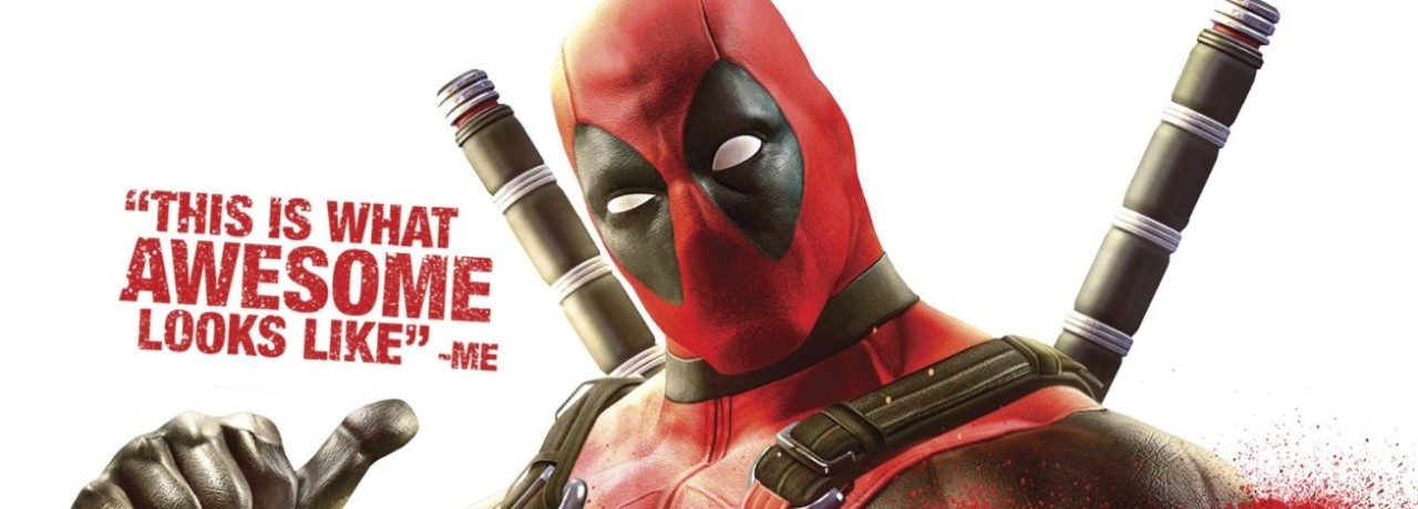 Deadpool (PS4 / PlayStation 4) News, Reviews, Trailer & Screenshots