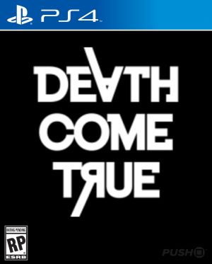Death Come True (2020) | PS4 Game | Push Square