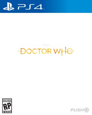 Doctor Who: The Edge of Reality (2021) | PS4 Game | Push Square