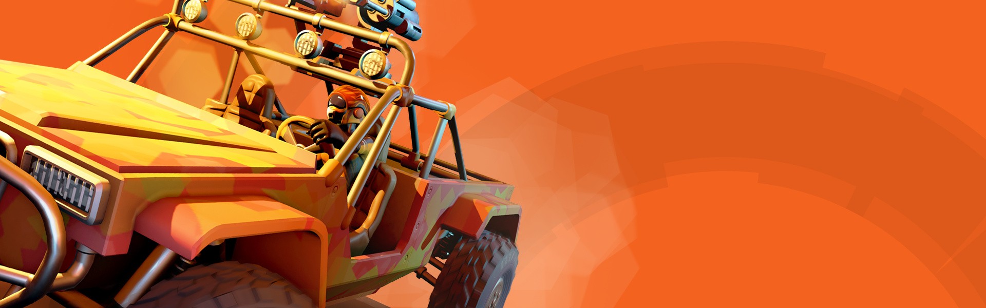 Hardware: Rivals (PS4 / PlayStation 4) News, Reviews, Trailer & Screenshots