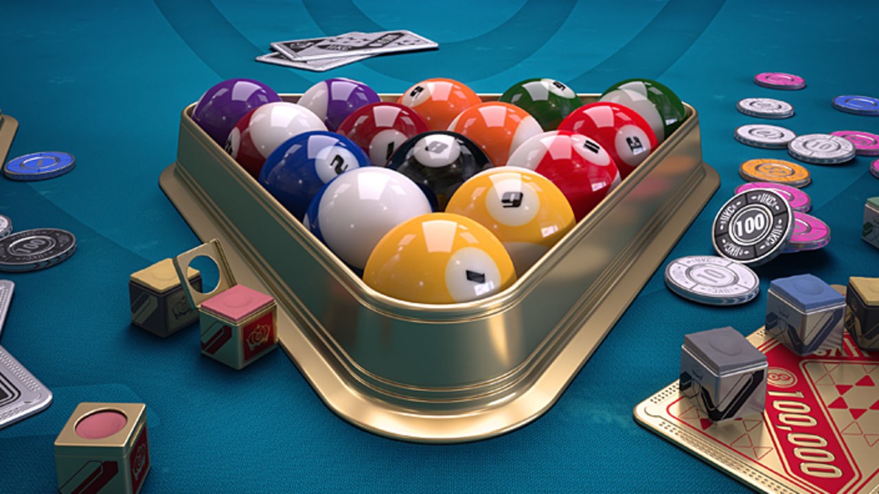 Hustle Kings (PS4 / PlayStation 4) News, Reviews, Trailer & Screenshots