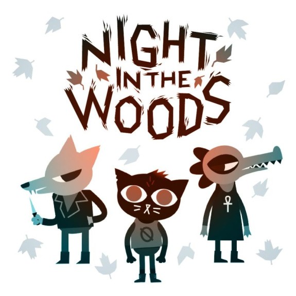 Night in the Woods Review (PS4) | Push Square