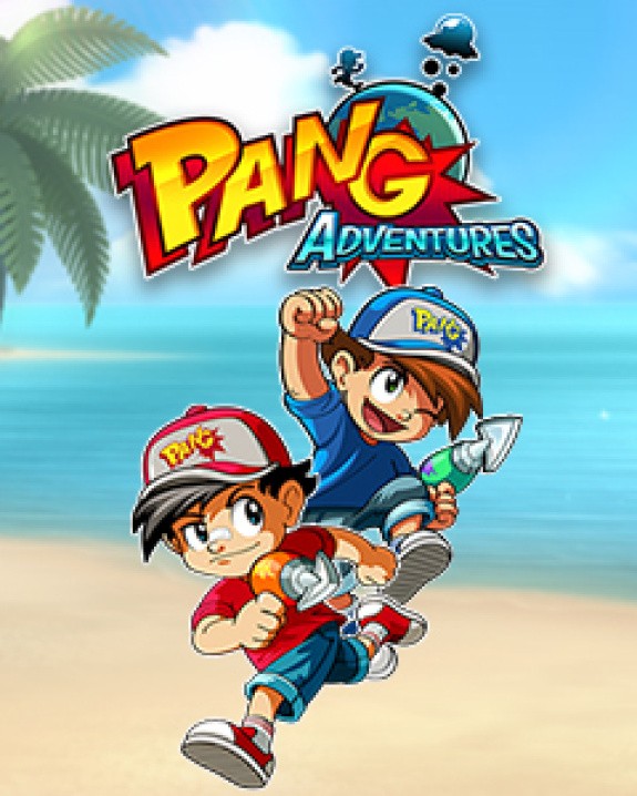 Pang Adventures Review (PS4) | Push Square