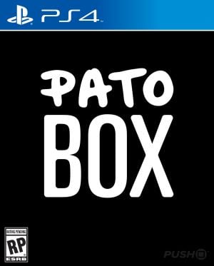 Pato Box Review (PS4) | Push Square