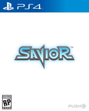Savior | PS4 Game | Push Square