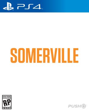 Somerville (2023) | PS4 Game | Push Square