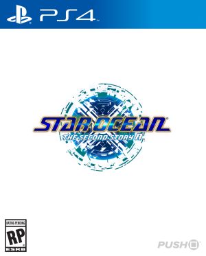 Star Ocean The Second Story R (2023) | PS4 Game | Push Square