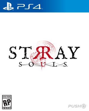 Stray Souls (2023) | PS4 Game | Push Square