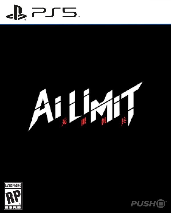 AI Limit (2024) | PS5 Game | Push Square