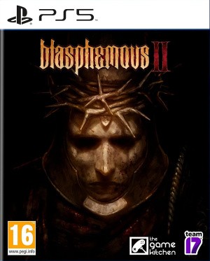 Blasphemous II (2023) | PS5 Game | Push Square