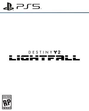 Destiny 2: Lightfall (2023) | PS5 DLC | Push Square