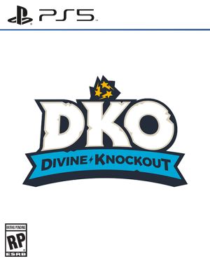 Divine Knockout (2022) | PS5 Game | Push Square