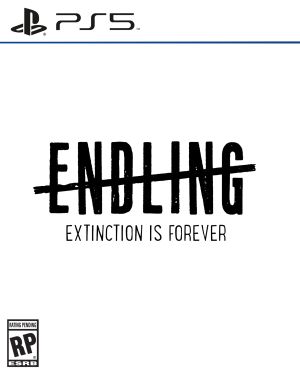 Endling: Extinction is Forever (2022) | PS5 Game | Push Square