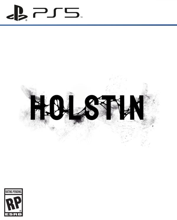 Holstin (2024) | PS5 Game | Push Square