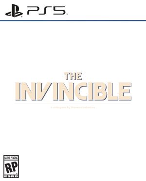 The Invincible (2023) | PS5 Game | Push Square