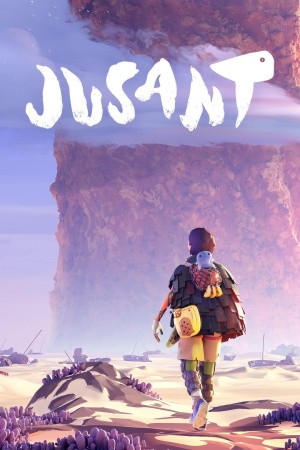 Jusant Review (PS5) | Push Square